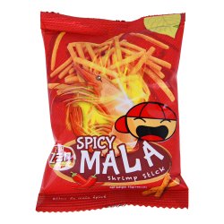 젠젠 스파이시 마라 쉬림프 스틱 15g - SSG.COM