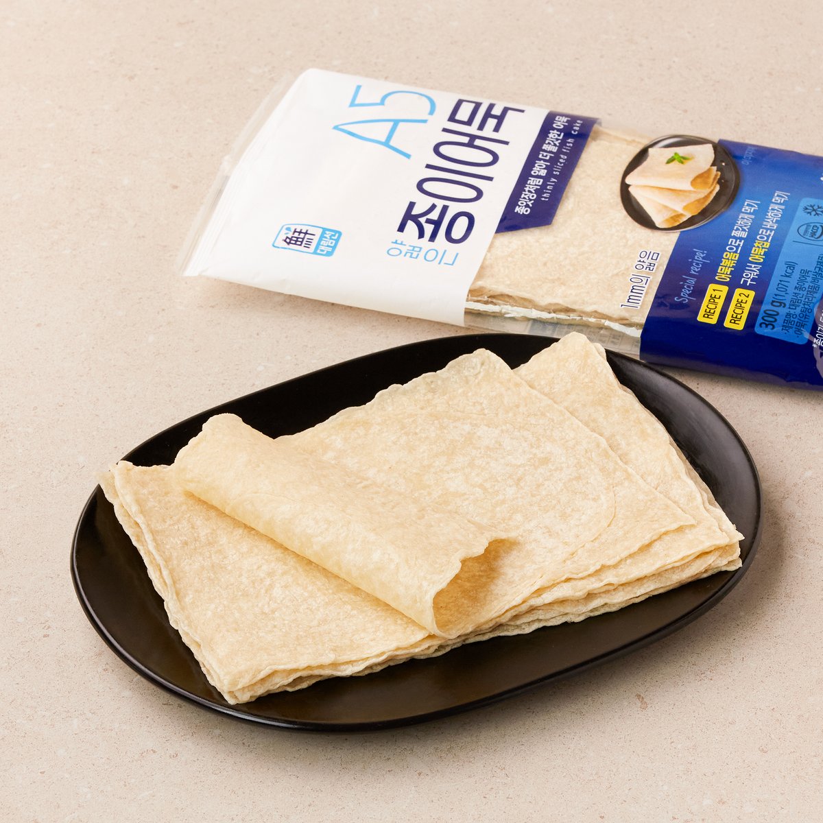 A5종이어묵 300g - SSG.COM