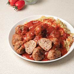 [탐육] 미트볼 560g 1팩 - SSG.COM