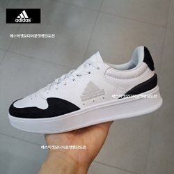 아디다스 스니커즈 KANTANA IG9818 화이트블랙 - SSG.COM