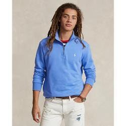 폴로 랄프 로렌 남성 RL 플리스 스웨트셔츠(MNPOKNI16823475400) - SSG.COM