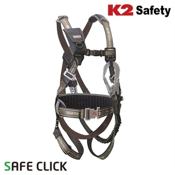 안전벨트 K2 KB 9201 전체식 산업용 안전용품 고공 - SSG.COM