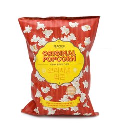 [피코크] 오리지널 팝콘 80g - SSG.COM