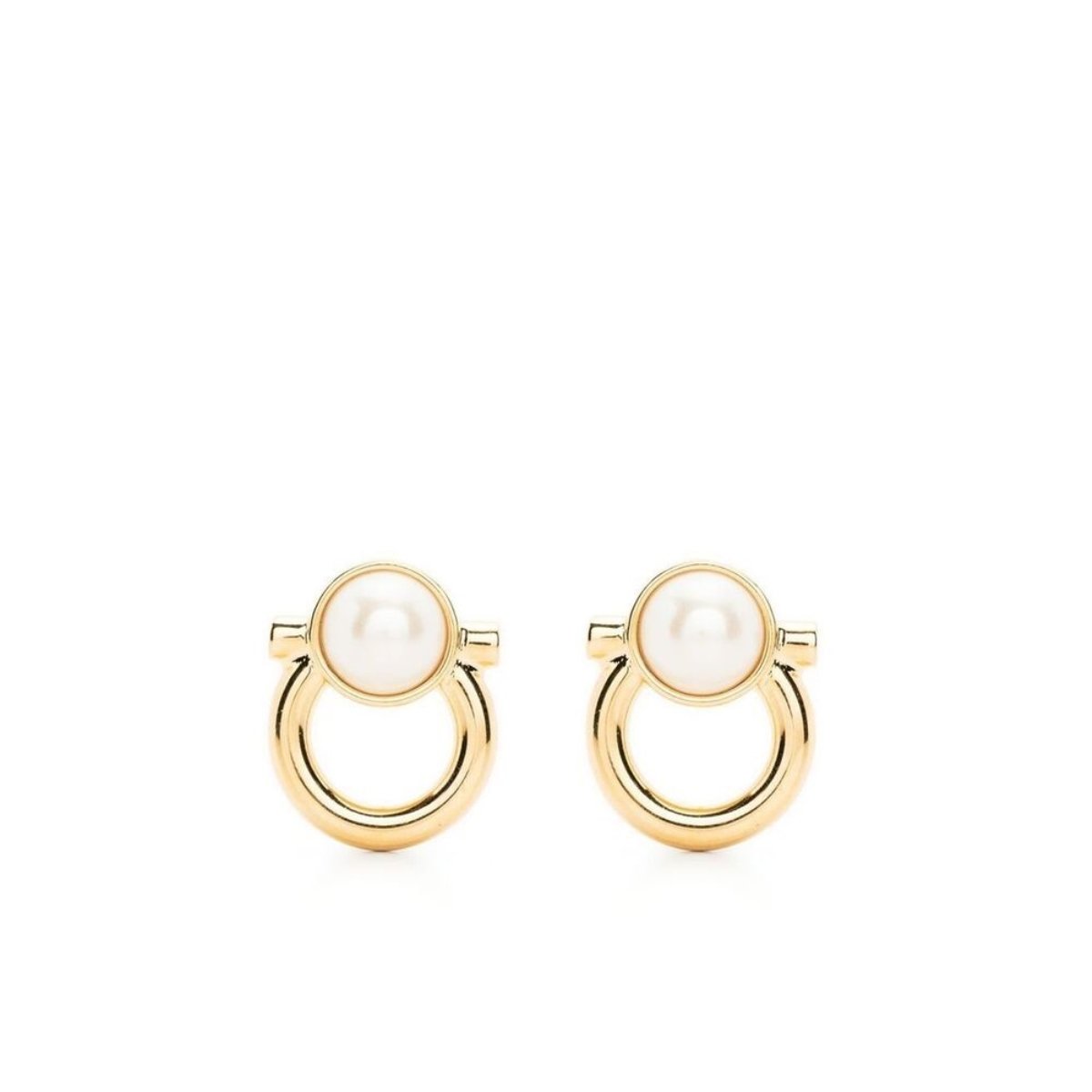 FW22 살바토레 Earring Jewellery GOLD 760571 0755712 ORO - SSG.COM