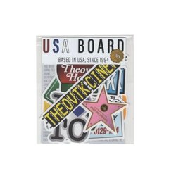 [옵티크] USA Board Pack - SSG.COM
