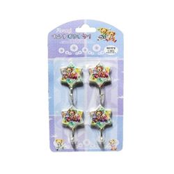 아로미 별모양 행거 4P - SSG.COM