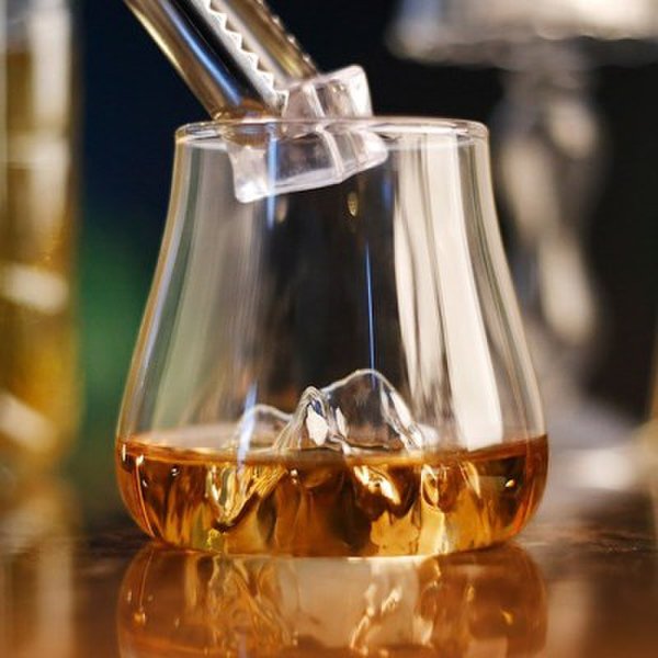 1+1 베르노 위스키 글라스 양주잔 언더락잔 술잔 275ml - SSG.COM