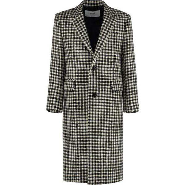 22FW 아미 코트 UCO301 268 012 white - SSG.COM