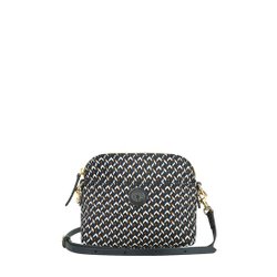 [로베르타 피에리] 크로스백 BUGY CROSSBODY SM_MIDNIGHT_0025 - SSG.COM