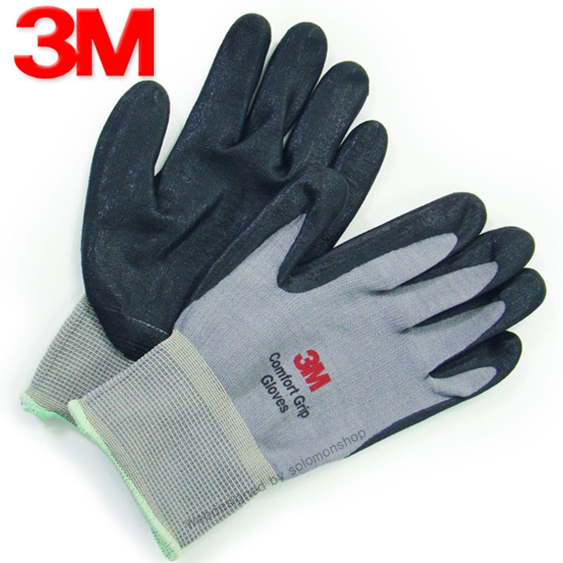 3M컴포트그립장갑/니트릴폼코팅장갑/3M코팅장갑/3M컴포트장갑/미끄럼방지장갑/손가락코팅장갑/3M장갑/반코팅장갑, 믿고 사는 즐거움 SSG.COM