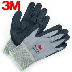 3M컴포트그립장갑/니트릴폼코팅장갑/3M코팅장갑/3M컴포트장갑/미끄럼방지장갑/손가락코팅장갑/3M - SSG.COM