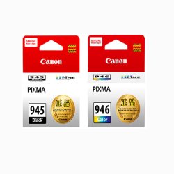 캐논 Pixma 정품잉크 PG-945/CL-946 세트 MG2490 MG2590 MG2990 - SSG.COM