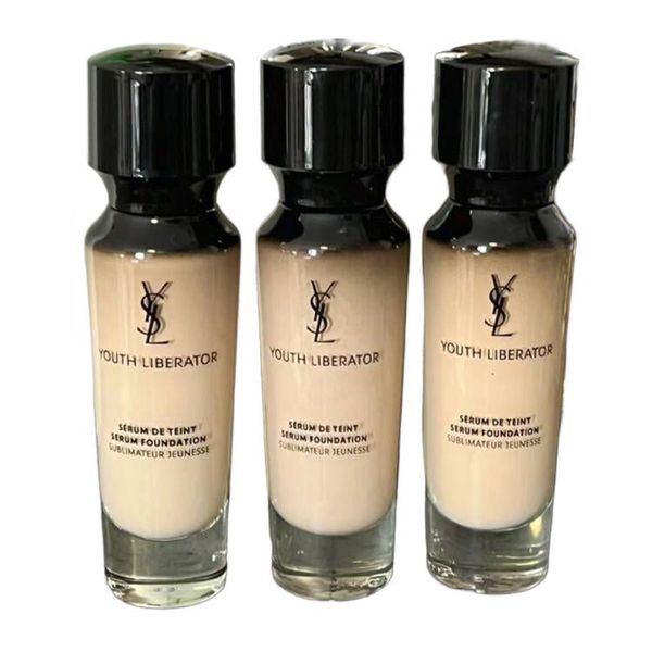 [YSL] 입생로랑 유스 리버레이터 세럼 파운데이션 30ml B10/ B20/ BR02 - SSG.COM