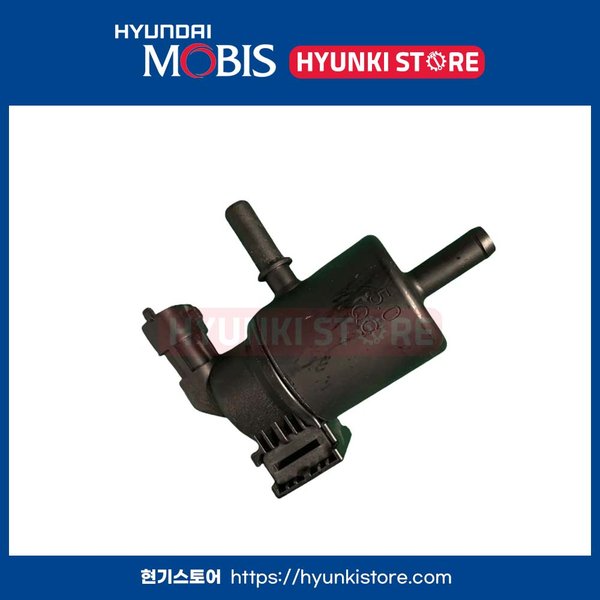 현대모비스 GV70 퍼지 컨트롤 밸브 (289102S000) - SSG.COM