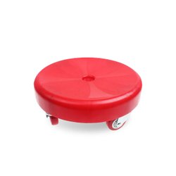 OK 무빙의자 이동식 바퀴의자 - SSG.COM