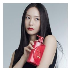 [리뉴얼] 츠바키 프리미엄 모이스트&리페어 샴푸 490ml - SSG.COM