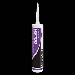 한신 건축 외장재 실링용 실리콘 HS700 흑색 (25)EA - SSG.COM