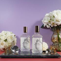 [삭제 5612][뷰티풀마인드] 하루종일 뽀송한 향수대신 파우더 샤워코롱 170ml 2 (S11515358) - SSG.COM