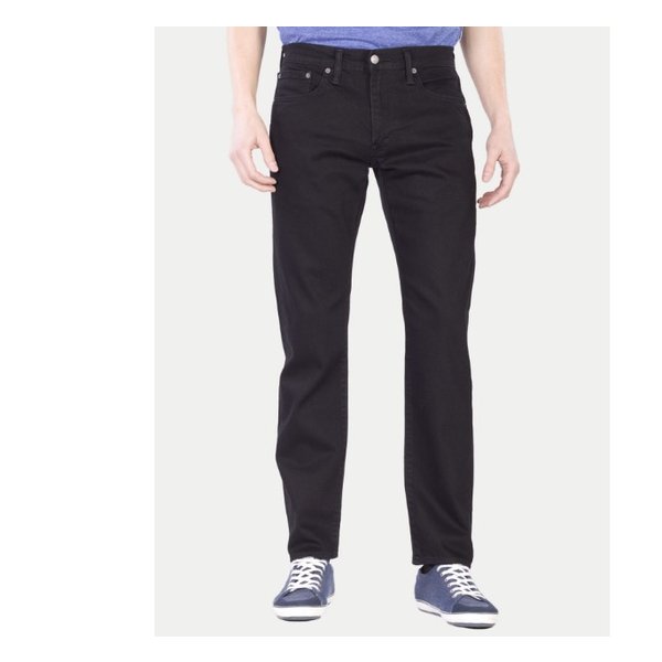 502 진청 생지 테이퍼드진 29507-0083 (청바지 가장 기본핏) - SSG.COM