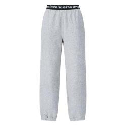 23FW 알렉산더 왕 숏팬츠 4CC1204024030 GREY - SSG.COM