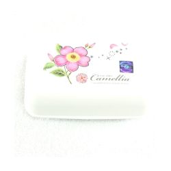 카멜리아뚜껑비누각 - 3EA - SSG.COM