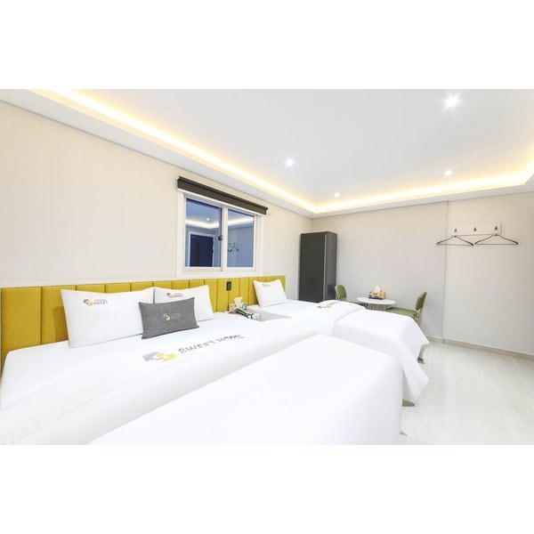 [의성군] 의성 스위트호텔-SWEET HOTEL - SSG.COM