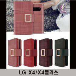 LG X4/X4플러스 쎄라 지퍼 다이어리 X410 - SSG.COM