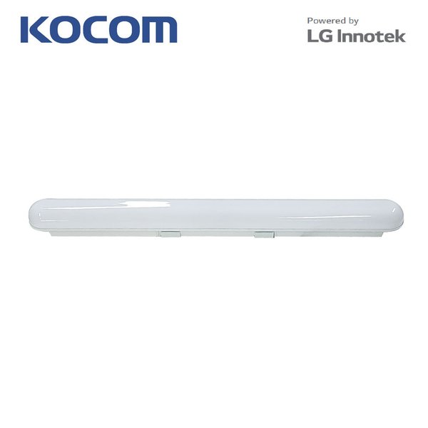 코콤LED 플러스 일자등 30W(6500K) LST-S3065C - SSG.COM