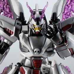 반다이 스피리츠BANDAI ROBOT 영혼 SIDE MS 고스트 건담 - SSG.COM