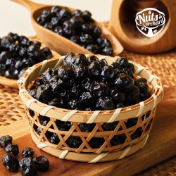 [넛츠오차드] 건블루베리 800g - SSG.COM