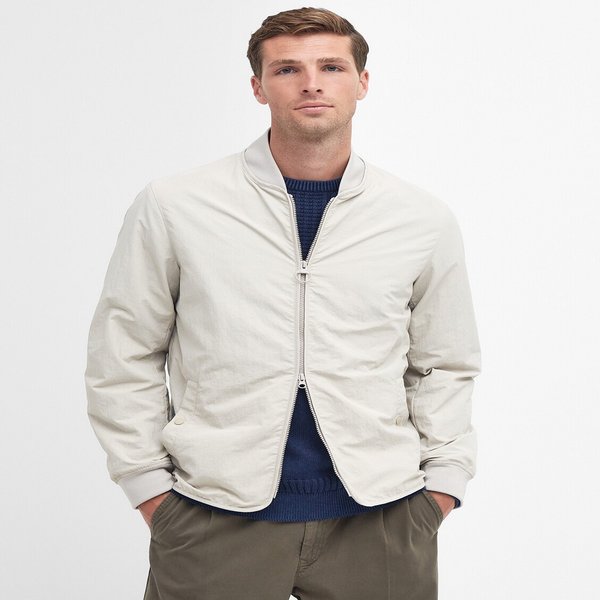 [24SS][Barbour] 남성 Tirrel 캐주얼자켓 (URJU4E004) - SSG.COM