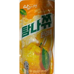 탐나쮸한라봉_120ml - SSG.COM