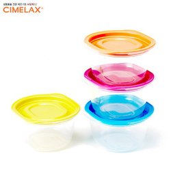 씨밀렉스 쿡밥 8P 세트 - SSG.COM