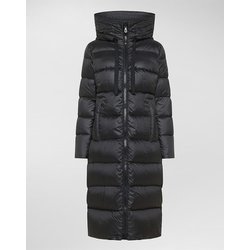 24FW[NUNKI MQS 01 R]눈끼 블랙-PRWDW012F0FBK - SSG.COM