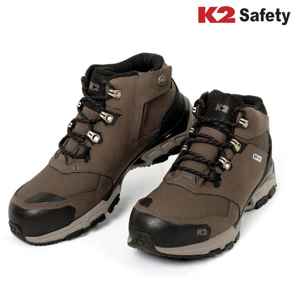 K2 세이프티 K2-87 5인치 안전화 작업화 - SSG.COM