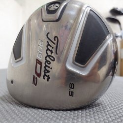 타이틀리스트 909 D2 9.5도 드라이버_TOUR AD EV-7S - SSG.COM