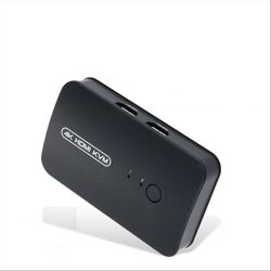 HDMI KVM 스위치 선택기 2대1 PC 2대연결 USB 3포트 유에스비 - SSG.COM