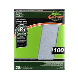 GATOR CeraMax 샌딩페이퍼100 - SSG.COM