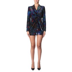 [Dsquared2]DSQUARED FW19 LONG SLEEVE DRESS 원피스 S72CV0024S52405001S S72C ...
