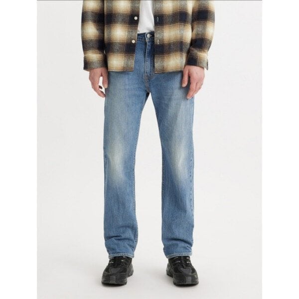 505 레귤러 일자핏 신축성 청바지00505-2698 - SSG.COM