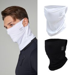 [PGA 투어] 챔피언십 골프 남녀공용 자외선 UV 차단 귀고리 쿨링 마스크* - SSG.COM