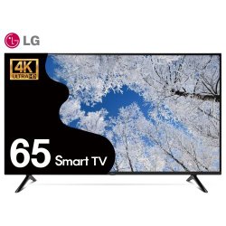 [리퍼] LG 65인치 165cm 4K 울트라HD 스마트TV OTT 65UQ7070 기사방문설치 - SSG.COM