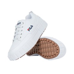 휠라 스니커즈 샌드 블라스트 1TM02009F-100 - SSG.COM