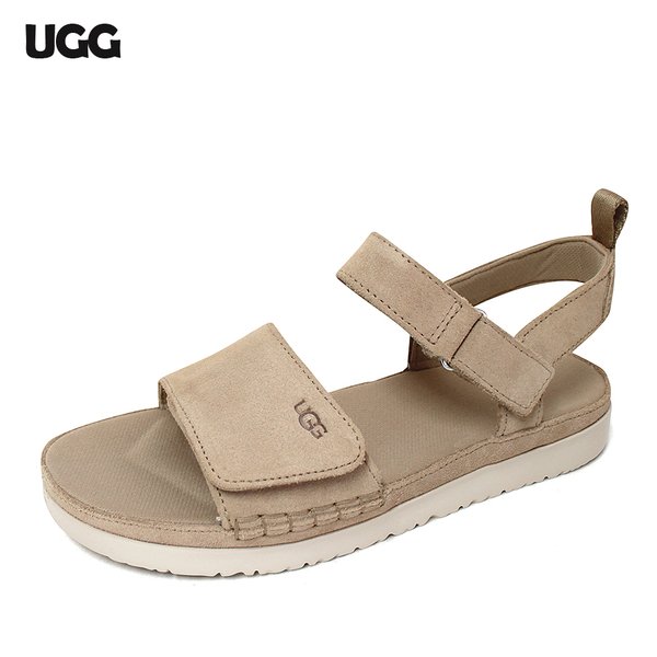 어그 UGG 골든스타 K 여성 샌들 샌달 샌드 1136539K-SAN - SSG.COM