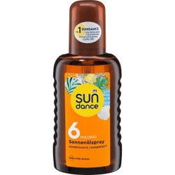 디엠 SUNDANCE 썬댄스 썬오일 스프레이 SPF6 200ml - SSG.COM