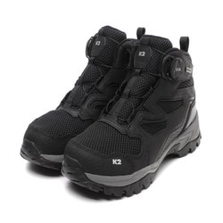 K2 스톰2 메쉬 현장화 선심없음 6인치 다이얼 트래킹화 - SSG.COM