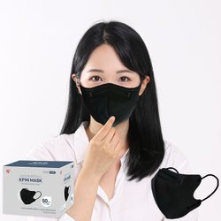 아이리스 국산 새부리형 벌크형 황사 마스크 100매 KF-94 - SSG.COM