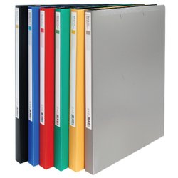 [문화] 스프링화일 상철 PP F400-7 A4 - SSG.COM