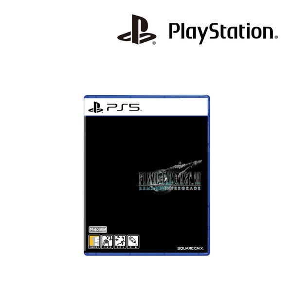[PS5] 파이널 판타지7 리메이크 인터그레이드 - SSG.COM