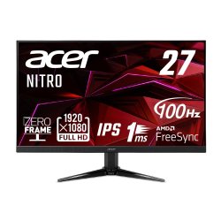 [Amazon.co.jp Acer Nitro QG271Ebmiix 27 IPS HD 100Hz 1ms (VRB) PC PS4 Switch HDMI - SSG.COM